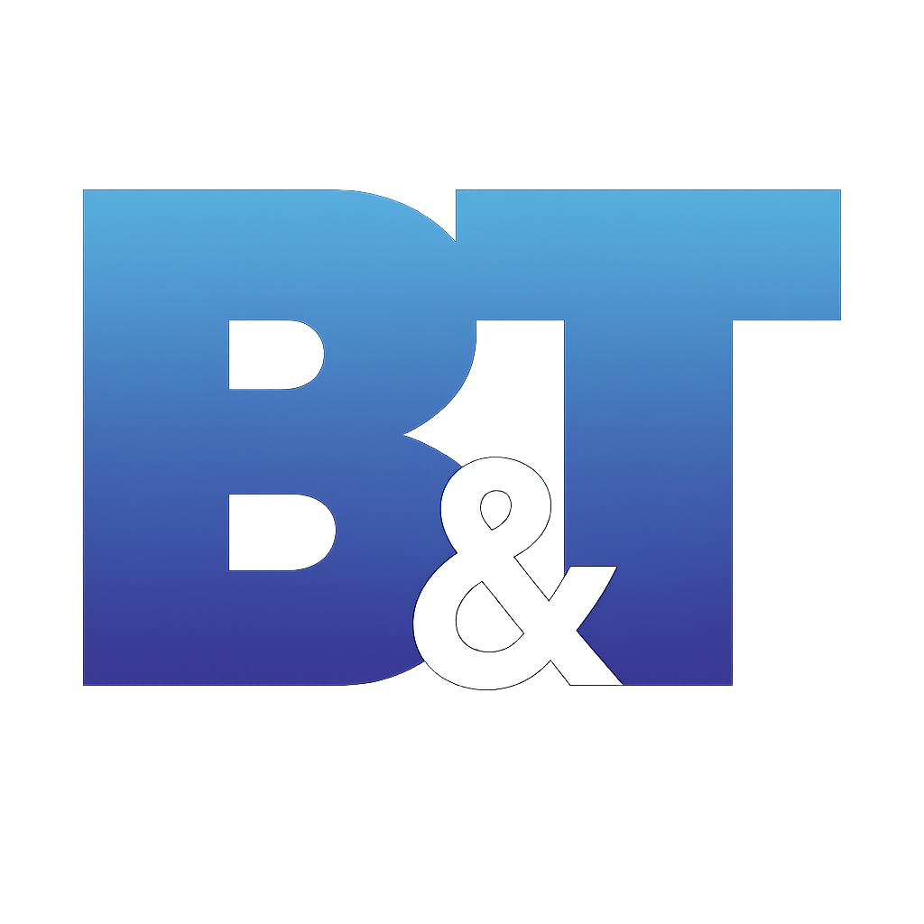 BNT SOFT PVT. LTD.